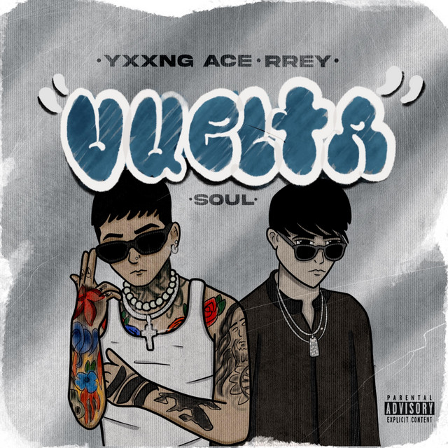 Vuelta - Single by Yxxng Ace | Spotify