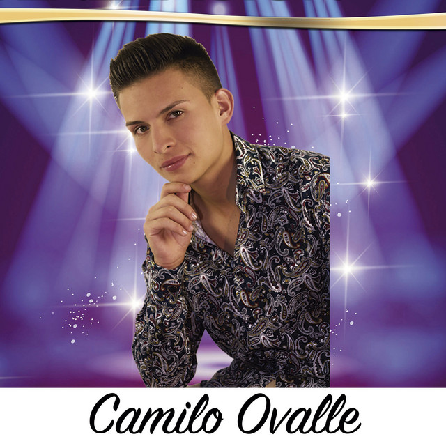 A Primera Vista - Single by Camilo Ovalle | Spotify