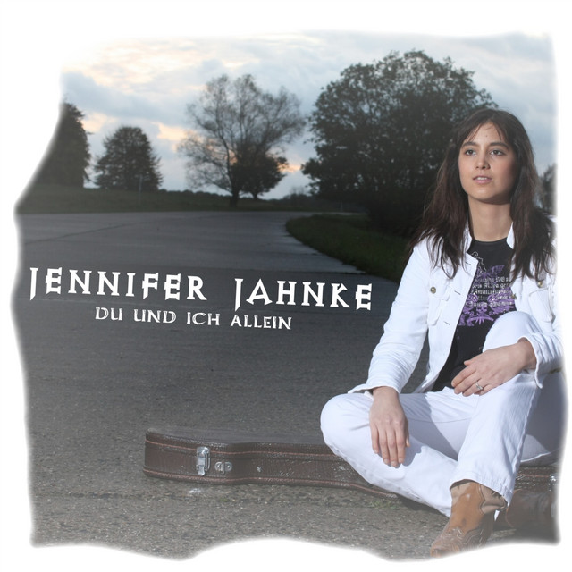 Jennifer Jahnke | Spotify