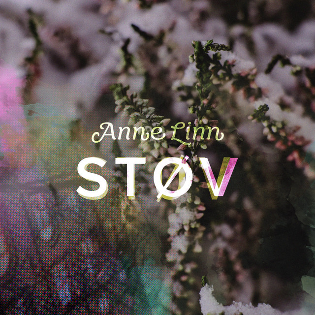 Støv - Single by Anne Linn | Spotify