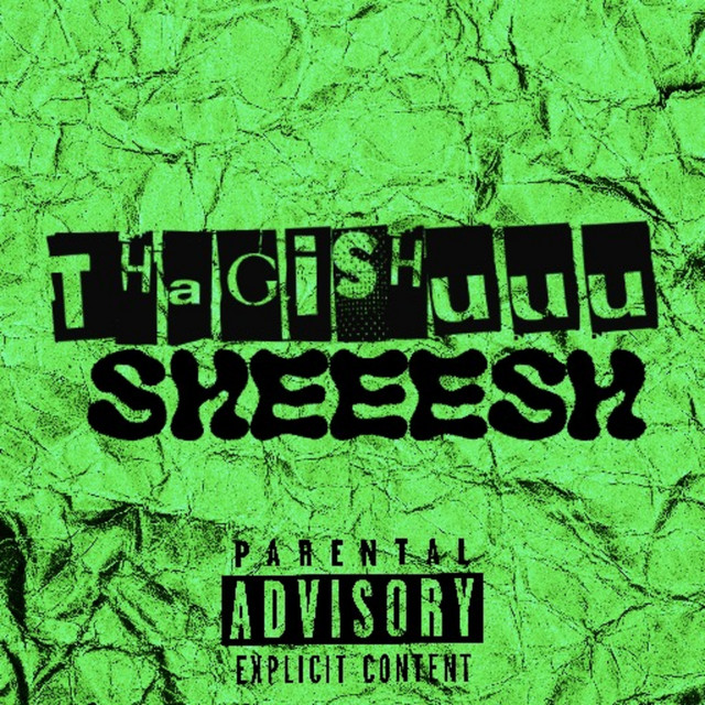 Sheesh - Single by Thagishuuu | Spotify