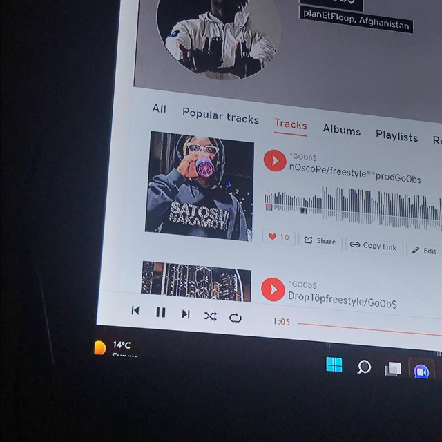 No Scope - Single by Go0b$ | Spotify