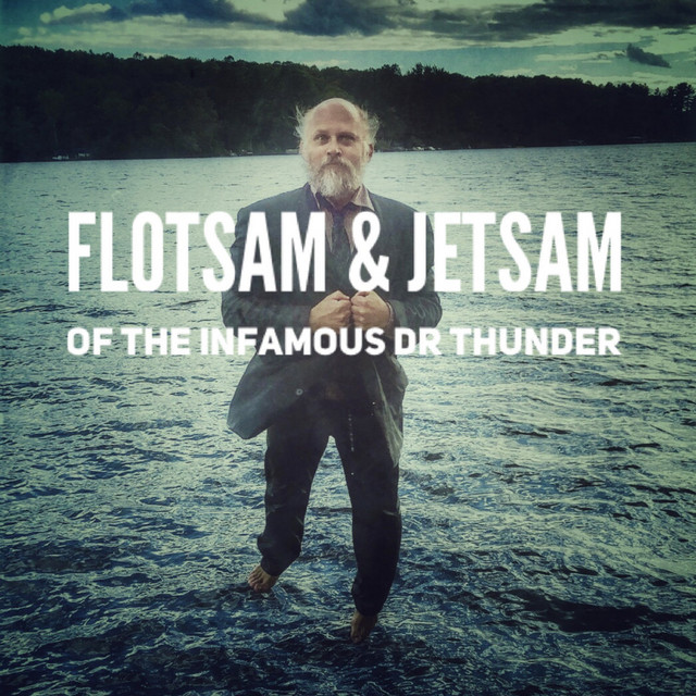 The Infamous Dr. Thunder | Spotify