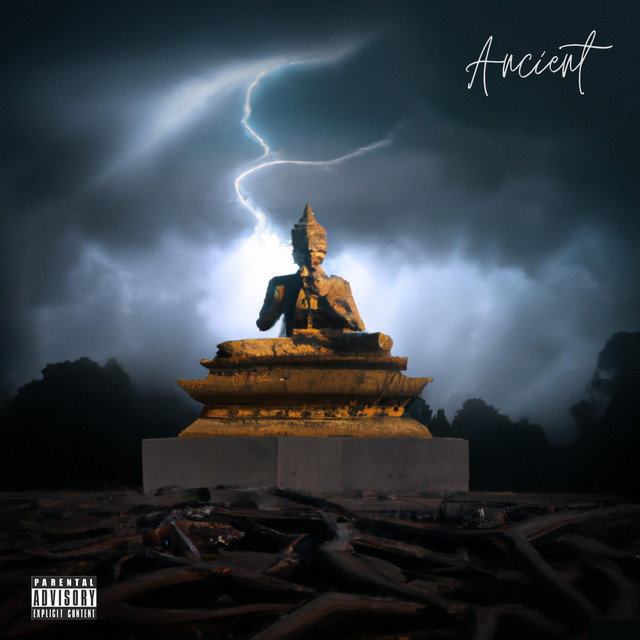 Ancient - Single by Raki | Spotify