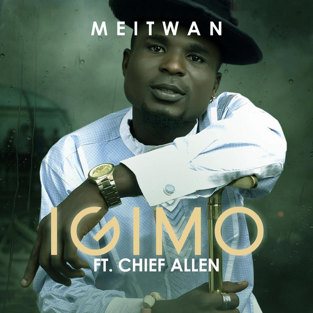 Chief Allen | Spotify