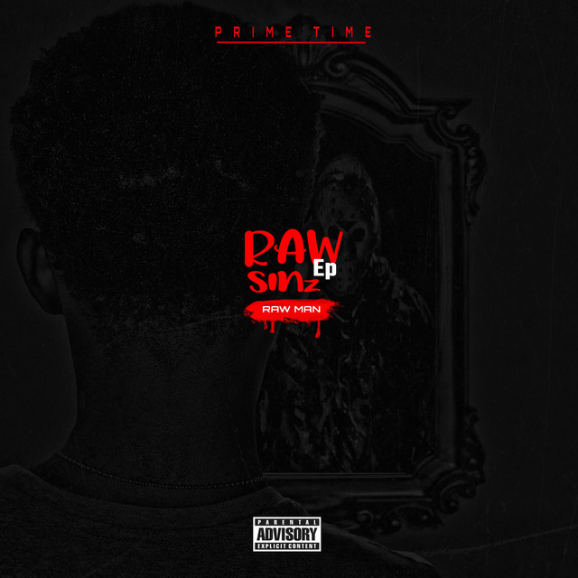 Raw Sinz Ep - EP by Raw Man | Spotify