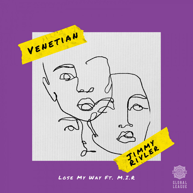 Lose My Way - Single by Venetian | Spotify