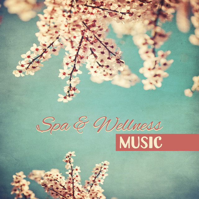 Spa & Wellness Music – Pure Massage, Inner Bliss, Relaxing Therapy ...