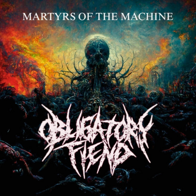 Obligatory Fiend | Spotify