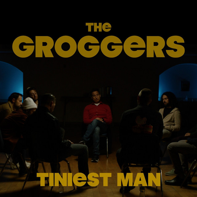 The Groggers | Spotify