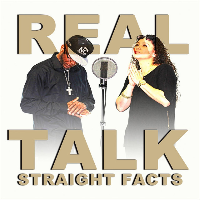 Real Talk Straight Facts - Album by Livewire da Xprt | Spotify