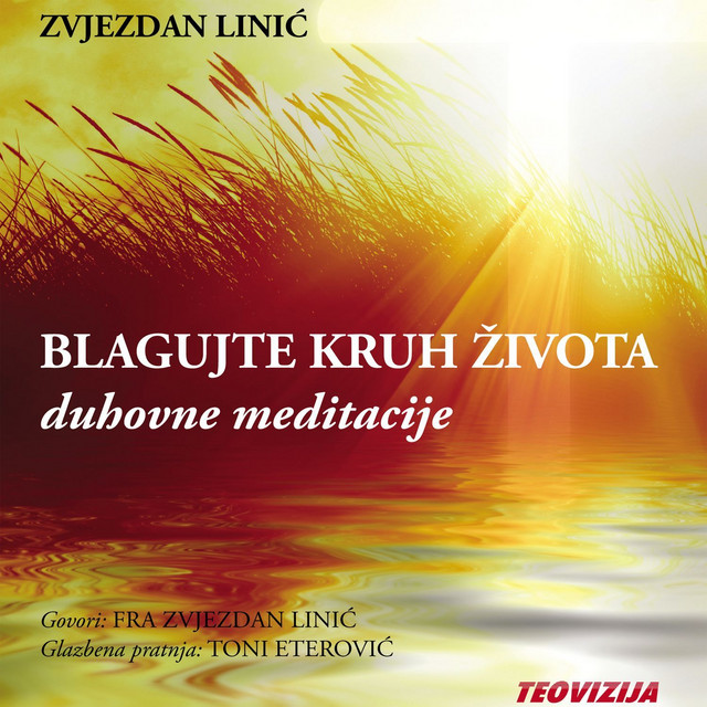 Euharistija, sakrament blizine - Na Isusov se spomen sam - song and ...