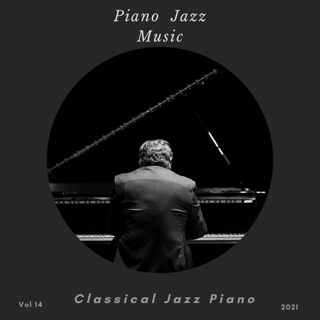 Classical Jazz Piano | Spotify