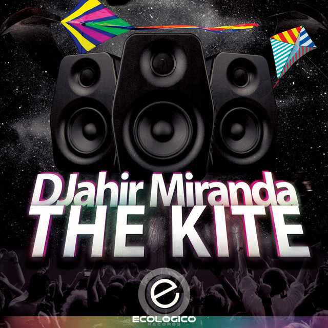 The Kite - Single by Djahir Miranda | Spotify