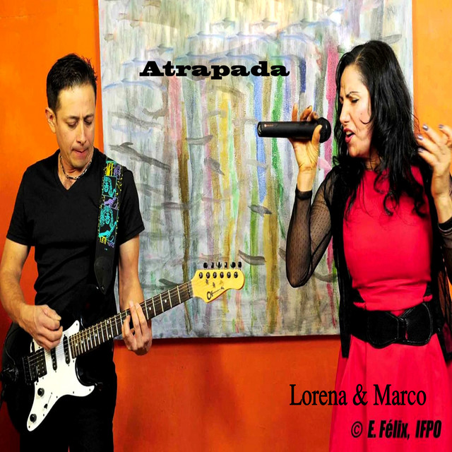 Lorena & Marco | Spotify
