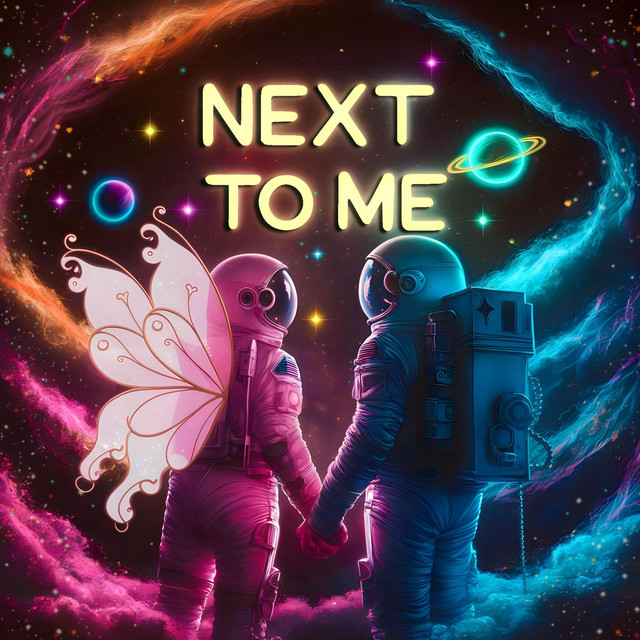 Next to Me - song by KOLiDE | Spotify