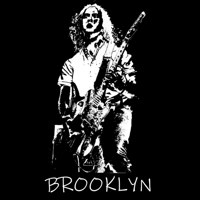Brooklyn - Album by BROOKLYN | Spotify