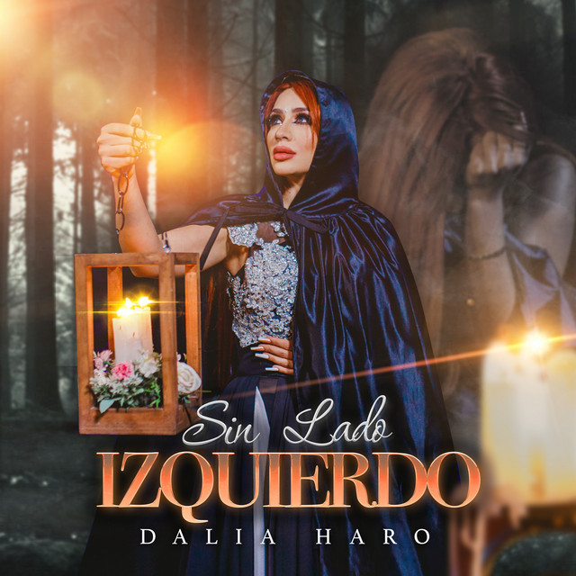 Dalia Haro - Songs, Events and Music Stats | Viberate.com
