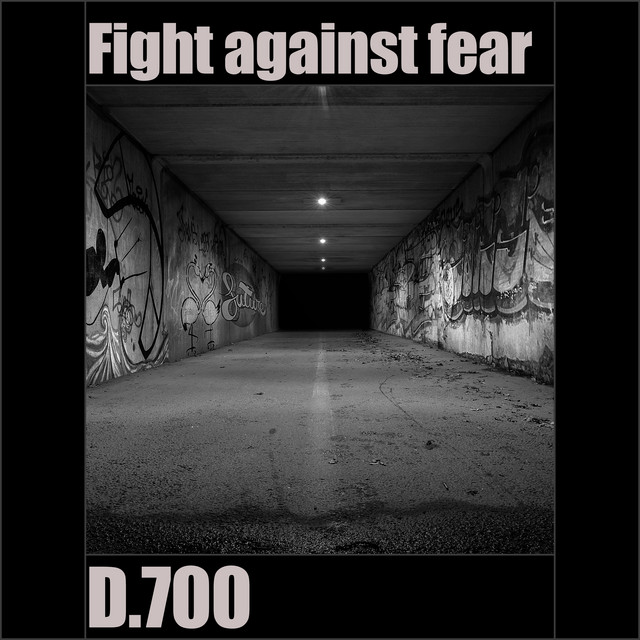Fight Against Fear - Single by D.700 | Spotify