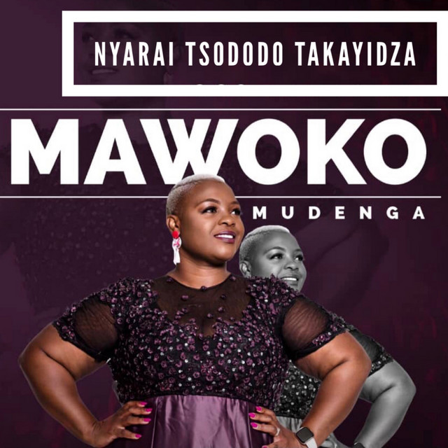 Mawoko Mudenga - Single by Nyarai Tsododo Takayidza | Spotify
