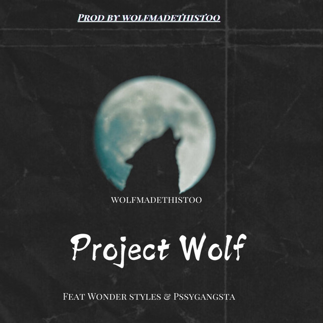 Project Wolf - Single by Lone Wolf beatz | Spotify