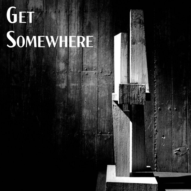 Get Somewhere - Single by Blue Light | Spotify