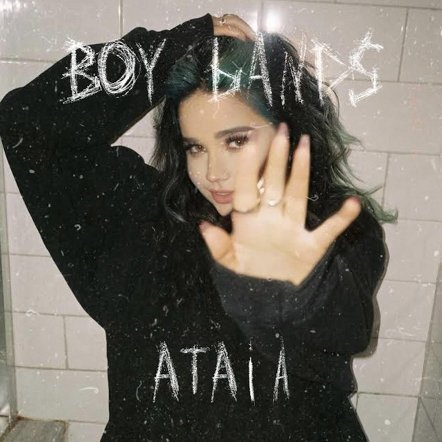 Boybands - Single by Ataia | Spotify