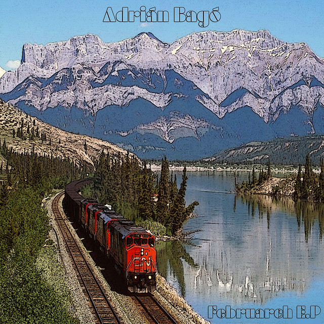 Februarch E.P - EP de Adrian Bago | Spotify