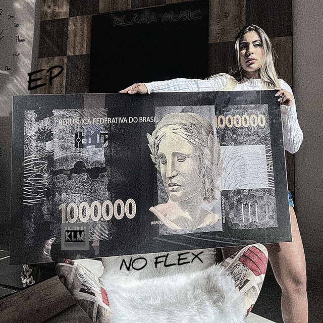 KLAMA | Spotify
