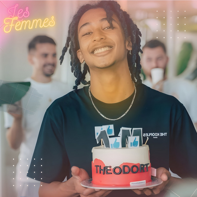 Les Femmes - Single by THEODORT | Spotify