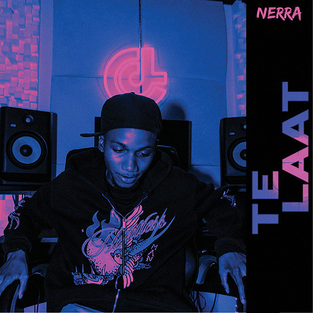Te laat - Single by Nerra | Spotify