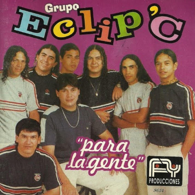 Recuerdos Vol 4 - Album by Eclip'c | Spotify