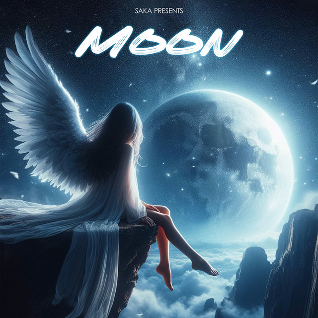 Moon - Single by Saka | Spotify