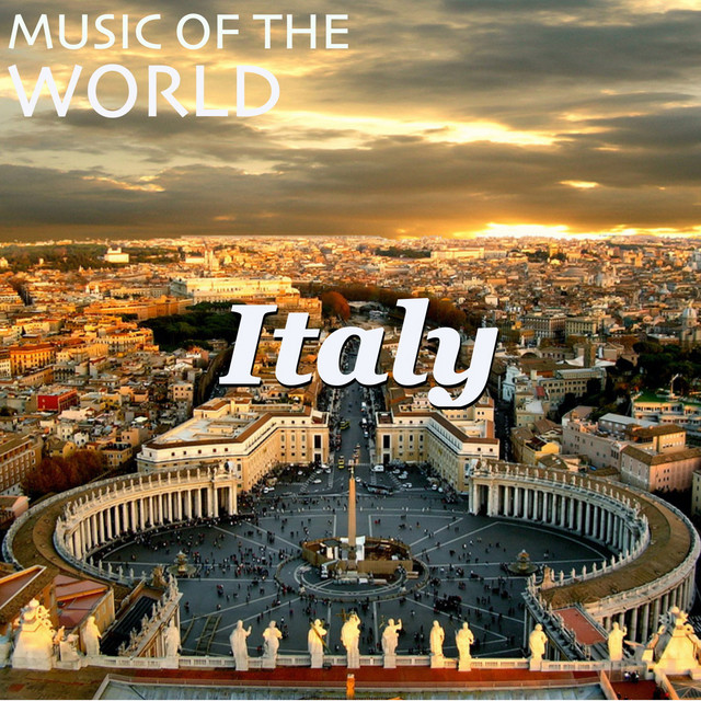 Music of the World: Italy - Compilation by Various Artists | Spotify