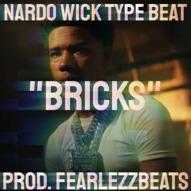 BRICKS - song and lyrics by FearlezzBeats | Spotify