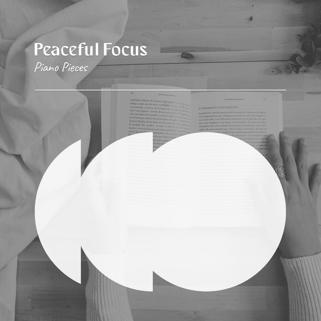 zZz Peaceful Focus Piano Pieces zZz - Album by Exam Study Classical ...