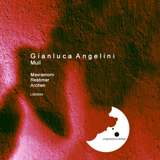Restimar - song and lyrics by Gianluca Angelini | Spotify
