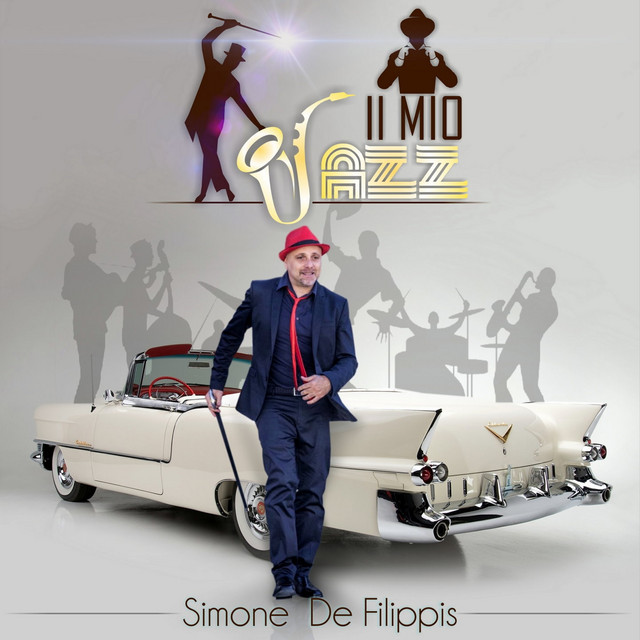 Il mio jazz - Single by Simone De Filippis | Spotify