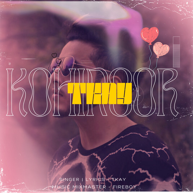 Kohinoor - Single by Tkay | Spotify