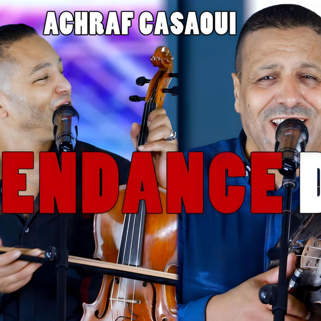 achraf casaoui houssa 46 alach aglbi - Single by studio ghazi | Spotify
