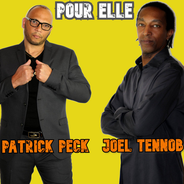 Pour elle - Single by Patrick Peck | Spotify