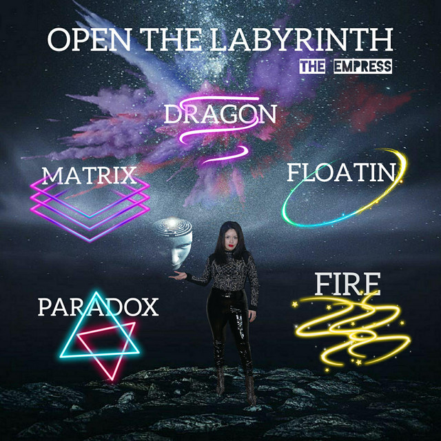 THE EMPRESS LIFE | Twitter, TikTok | Linktree
