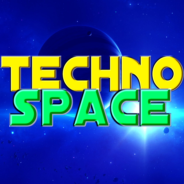 Techno Space - Compilation by Various Artists | Spotify