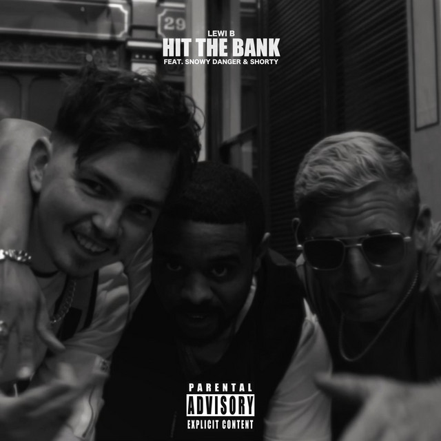 Hit the Bank - Single by Lewi B. | Spotify