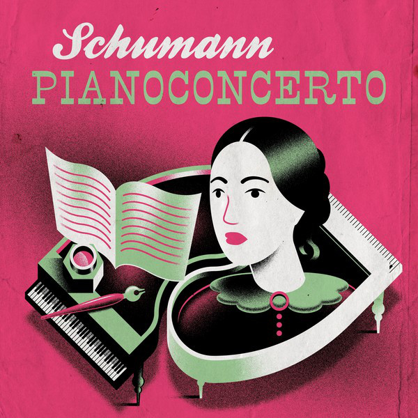 Schumann: Pianoconcerto - Compilation by Robert Schumann | Spotify