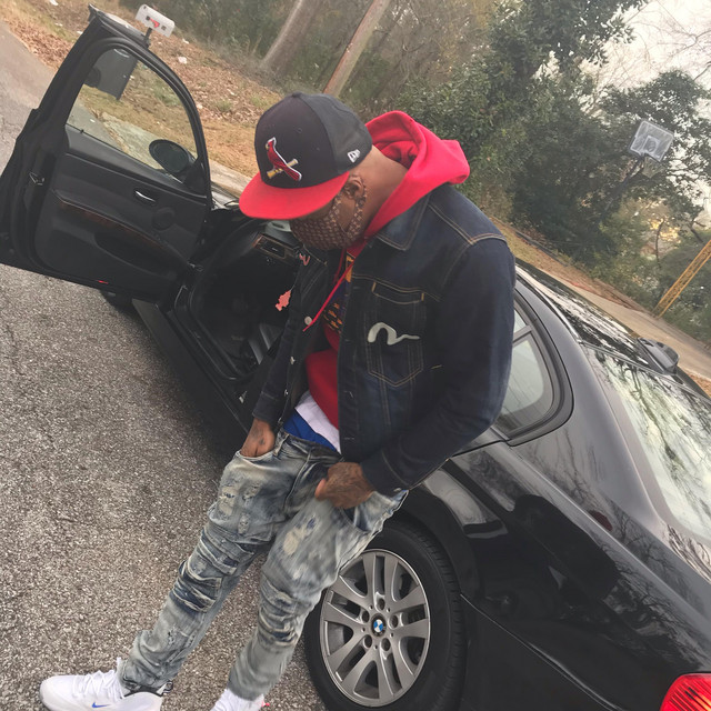 MBN Life Of A Youngsta - Single by Fari Da Finesser | Spotify