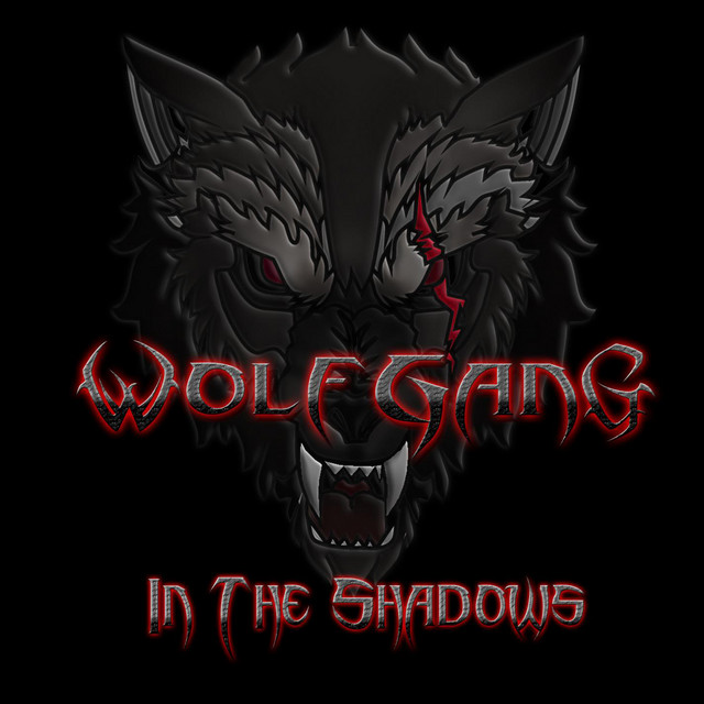 In The Shadows - Single by WolfGang | Spotify
