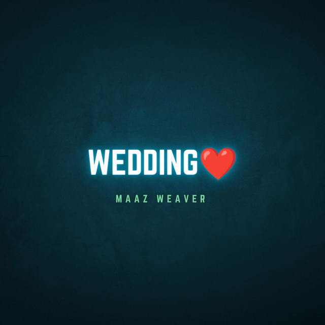 Wedding Nasheed | Slowed Reverb - Single by Maaz Weaver | Spotify
