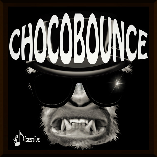 Choco Bounce - Single by Digestive | Spotify