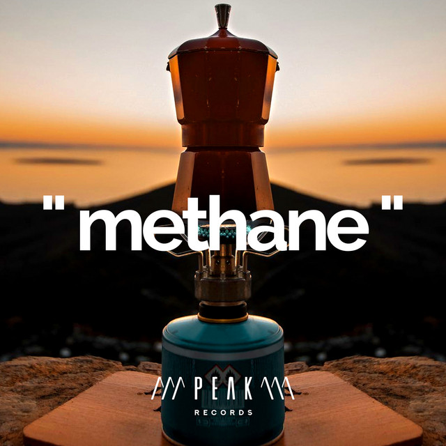 " methane " - Album by Fans & White Noise | Spotify